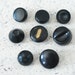 26 Celluloid Tight Top Buttons Vintage Art Deco Buttons - Etsy