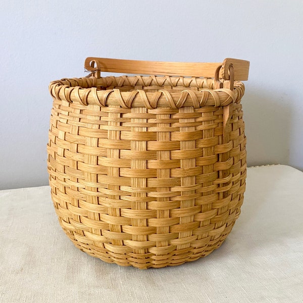 Reed Baskets - Etsy
