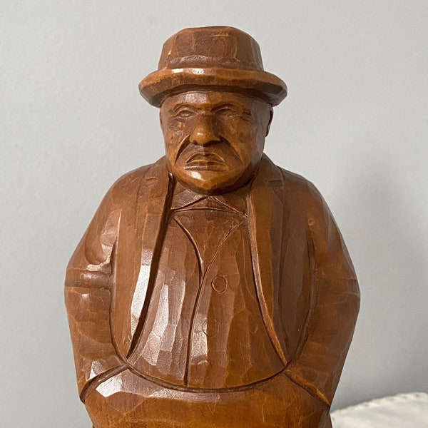 Grumpy Old Man Hat - Etsy