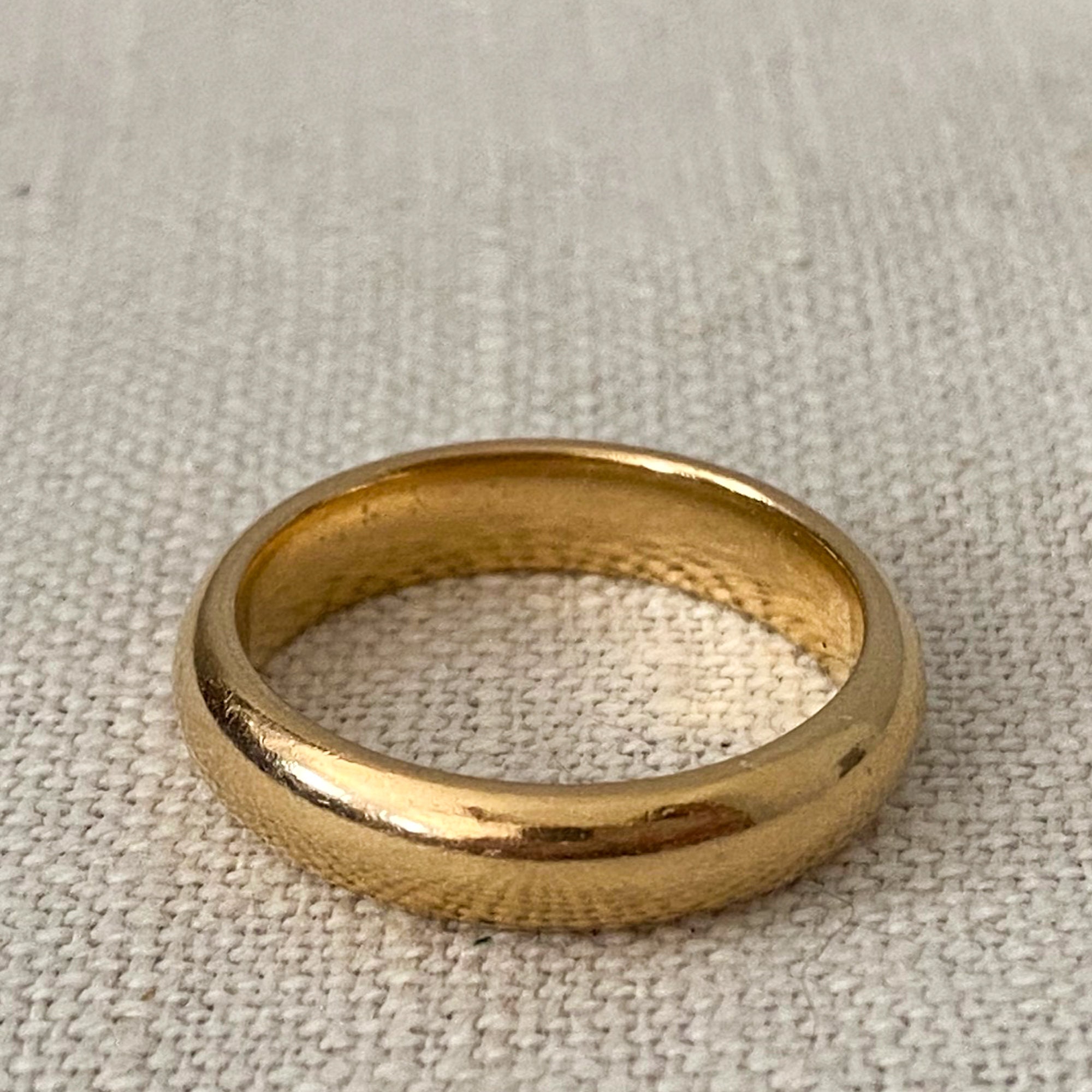 1950s mens wedding bands store