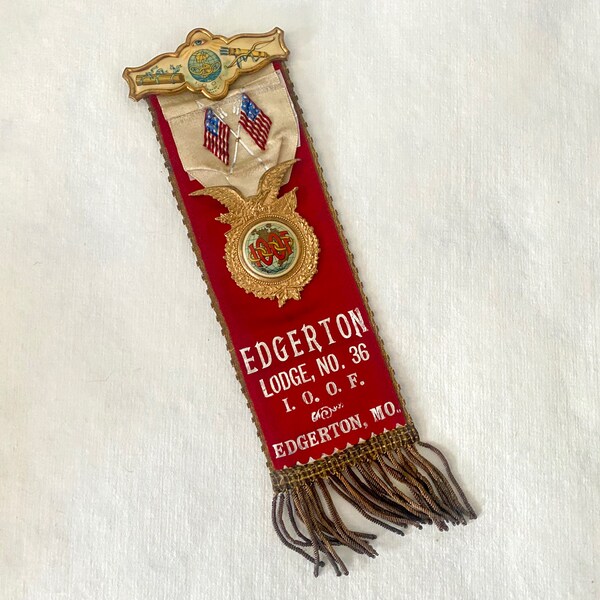 Odd Fellows - Etsy