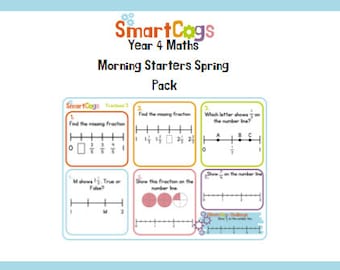 SmartCogsEducation - Etsy