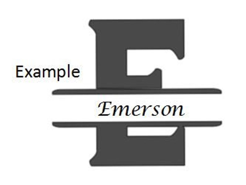 Letter E Knock Out, Cut Out, PNG, Used for Sublimation, Vinyl Cuts, DS ...