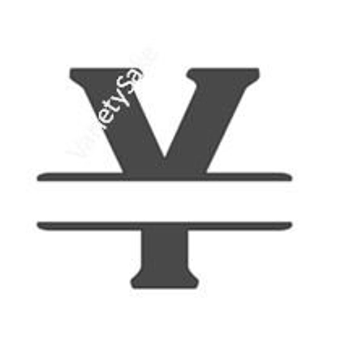 Letter Y Knock Out, Cut Out, PNG, Used for Sublimation, Vinyl Cuts, DS ...