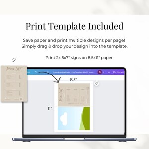 Price List Template | Scan to Pay Sign | QR Code Sign | Pricing List ...