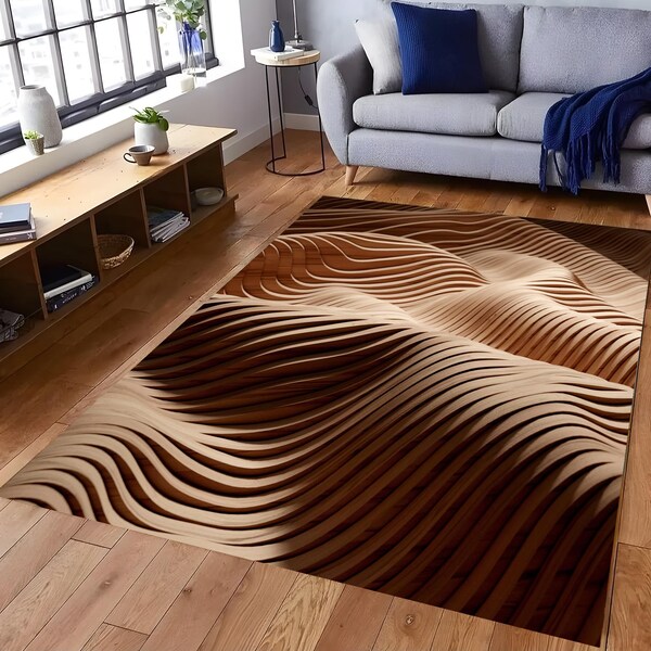 3d Rugs - Etsy