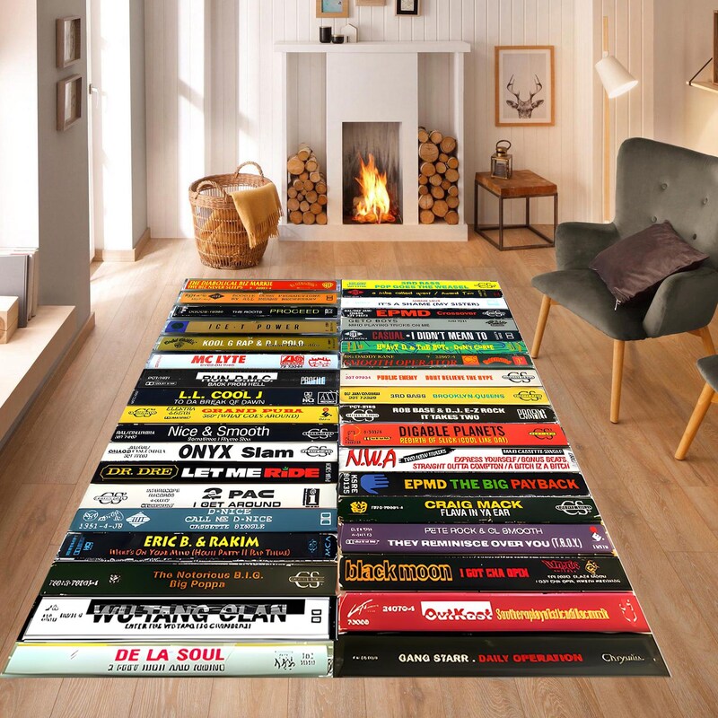 Music Themed Area Rugs - Etsy