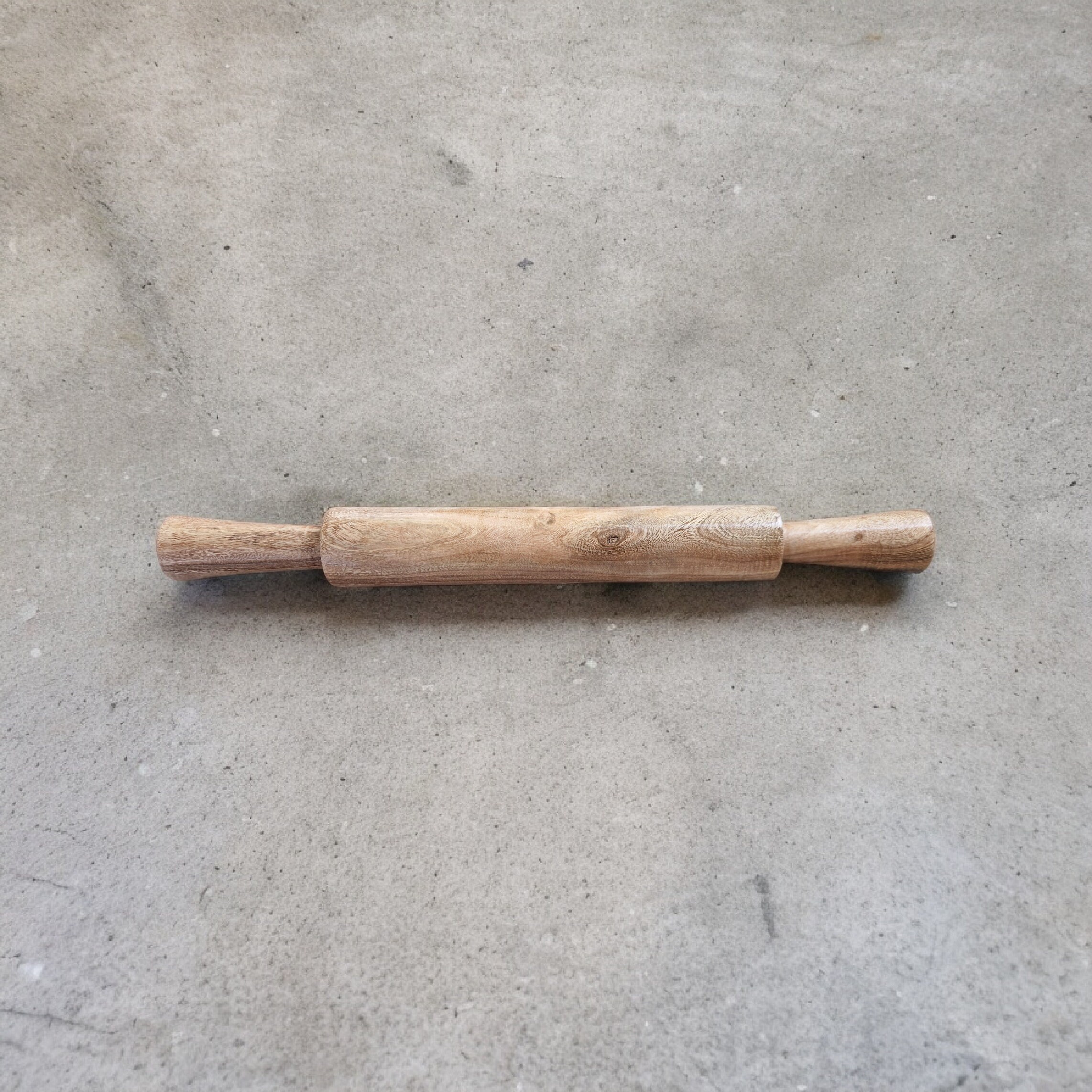 Kitchen Dumpling Dough Roller Wooden - Etsy