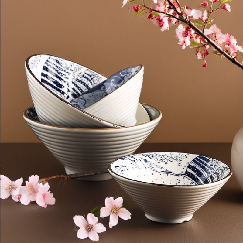 Korean Porcelain Dinnerware - Etsy