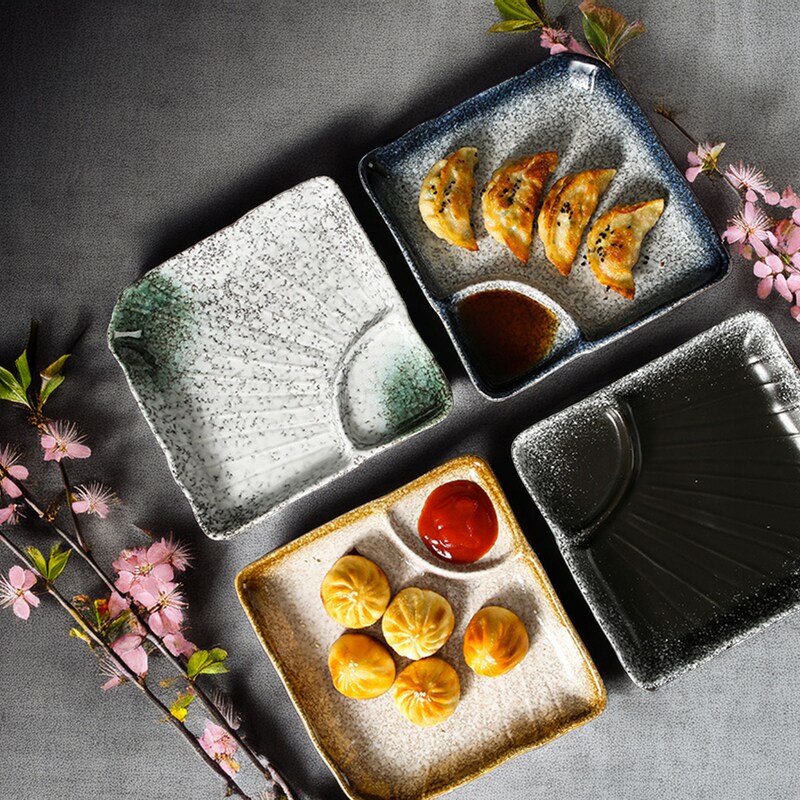 Japanese Platters - Etsy