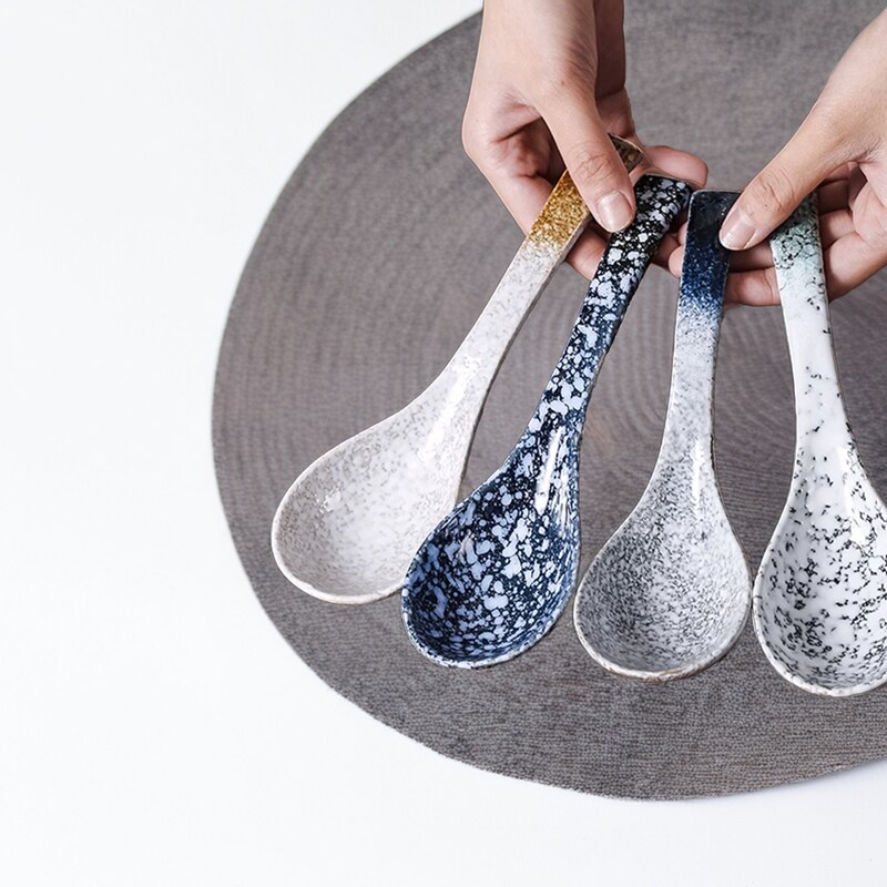 Japanese Spoon - Etsy