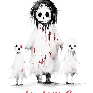 10 CREEPY HALLOWEEN SIGNS - Etsy