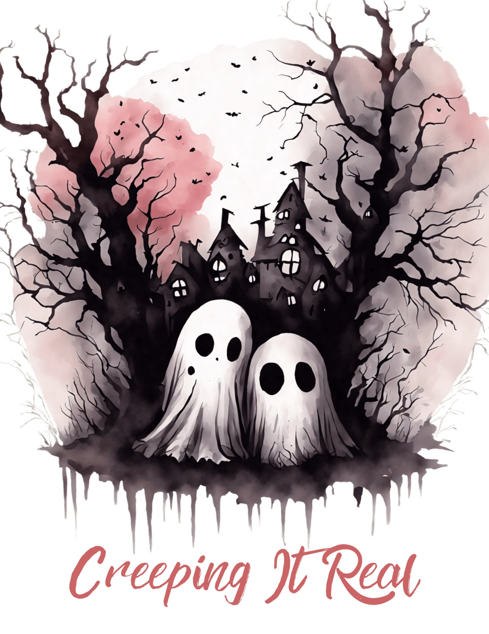 10 CREEPY HALLOWEEN SIGNS - Etsy