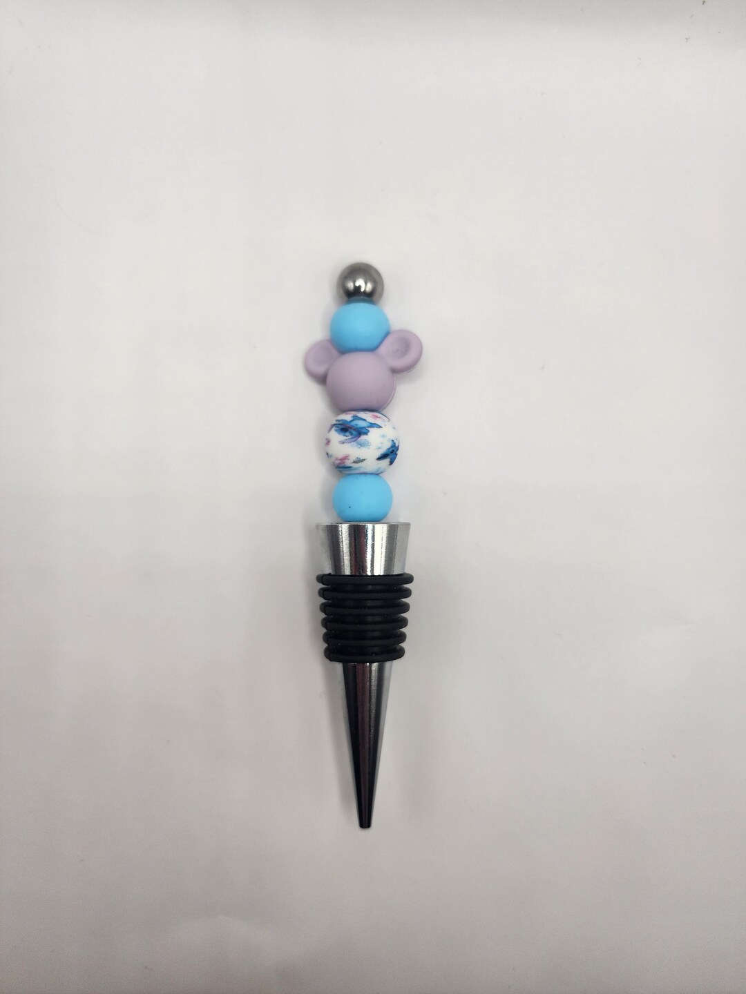 Disney's Lilo and Stitch Inspired Wine Cork - Etsy