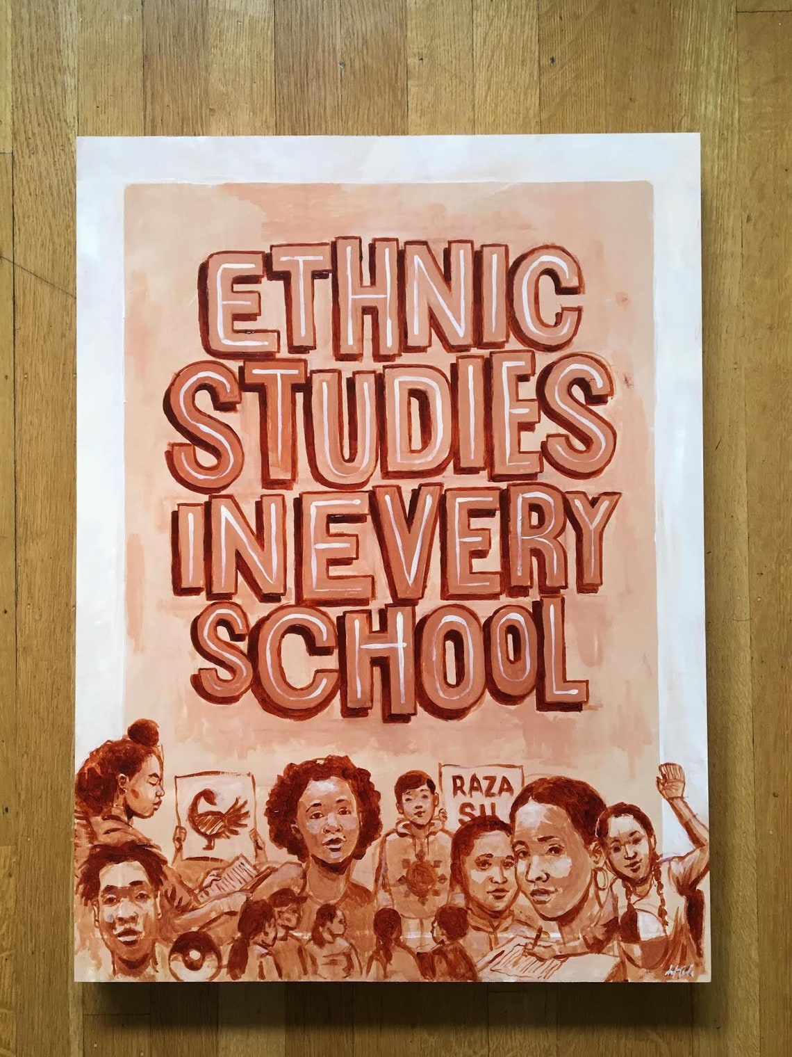 Ethnic Studies Pack - Etsy