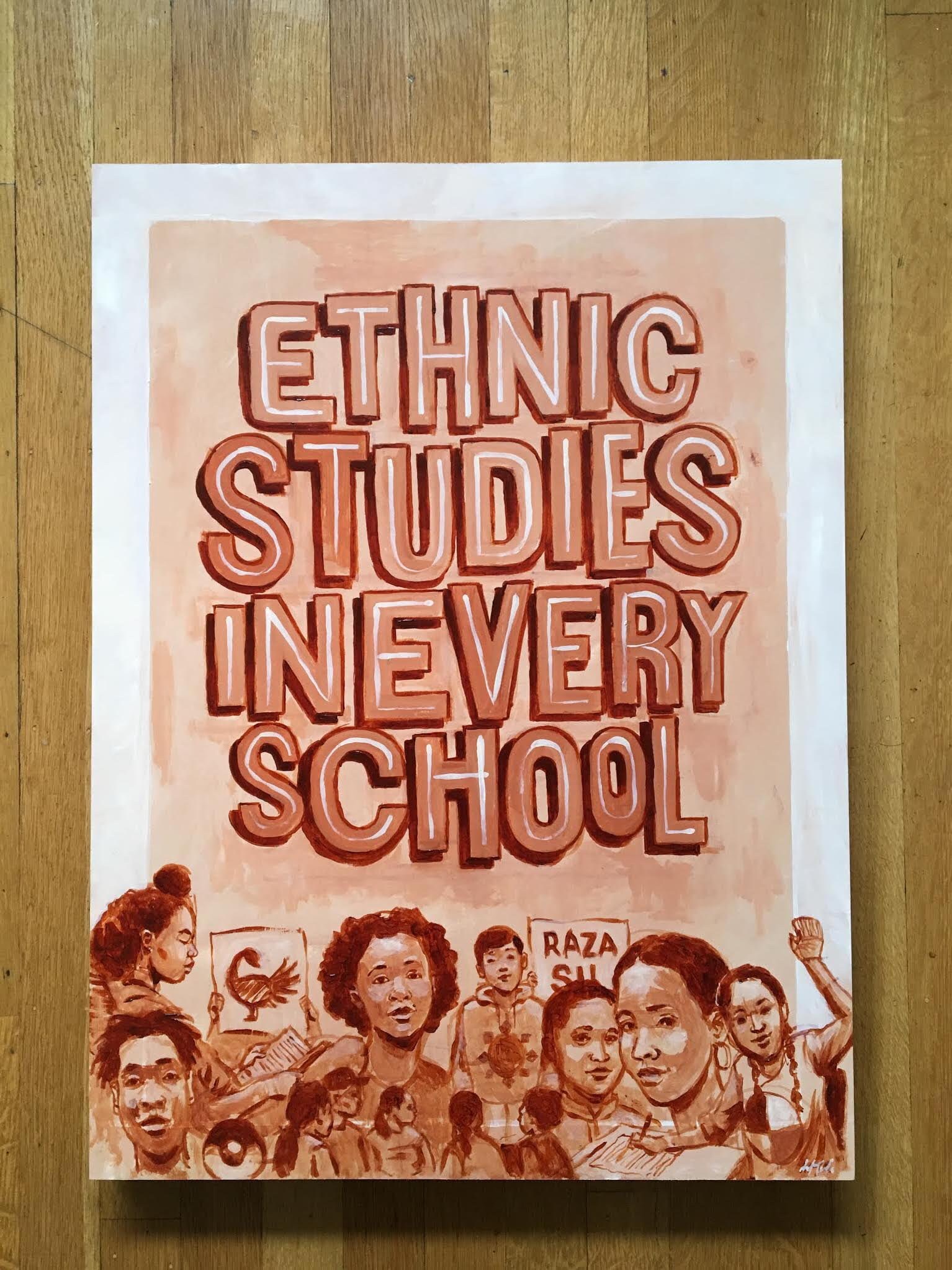 Ethnic Studies Pack - Etsy