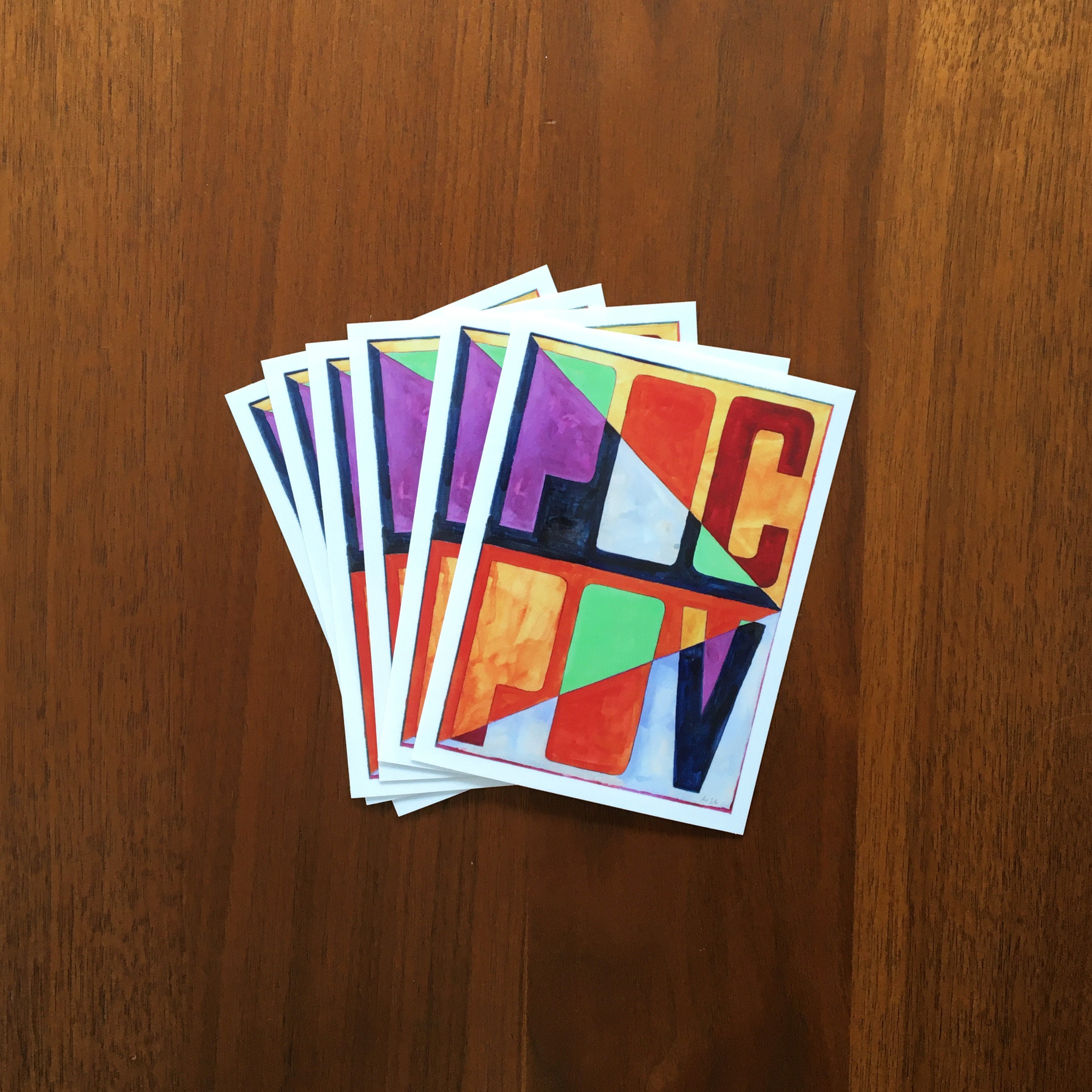 POC POV Sticker | Etsy