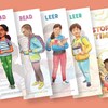 Bilingual Bookmarks Deal - Etsy