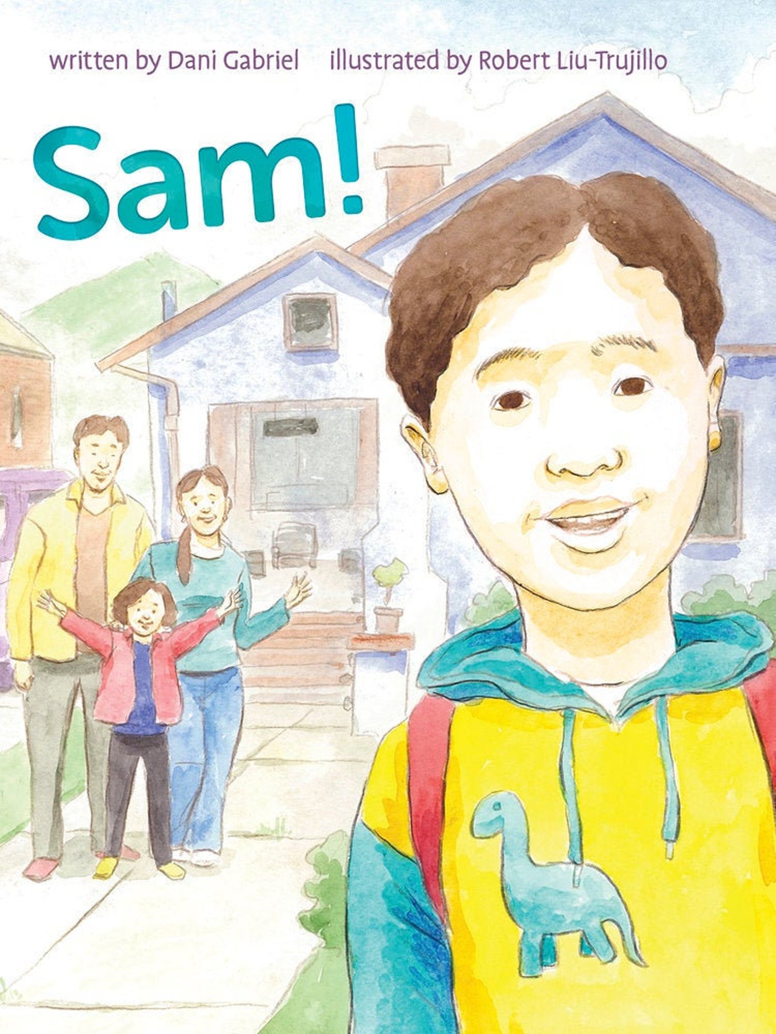 Sam! - Etsy