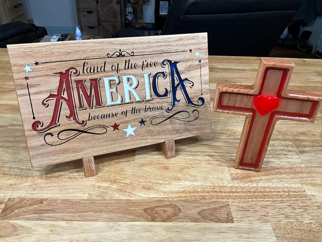 American Sign - Etsy