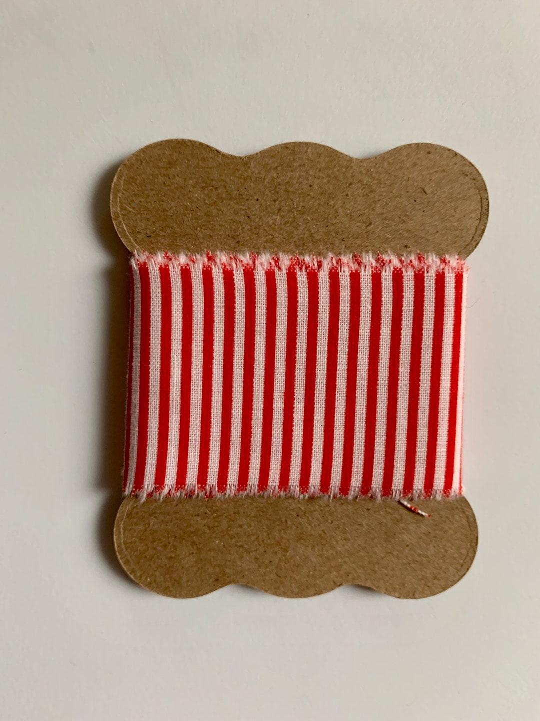 Ribbon Handmade Hand Torn Fabric Ribbon - Etsy