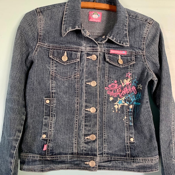 Bobby Jack - Etsy