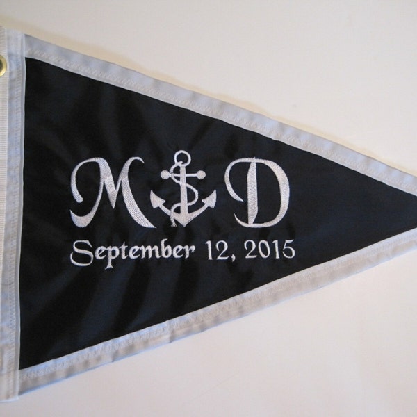 Burgee - Etsy