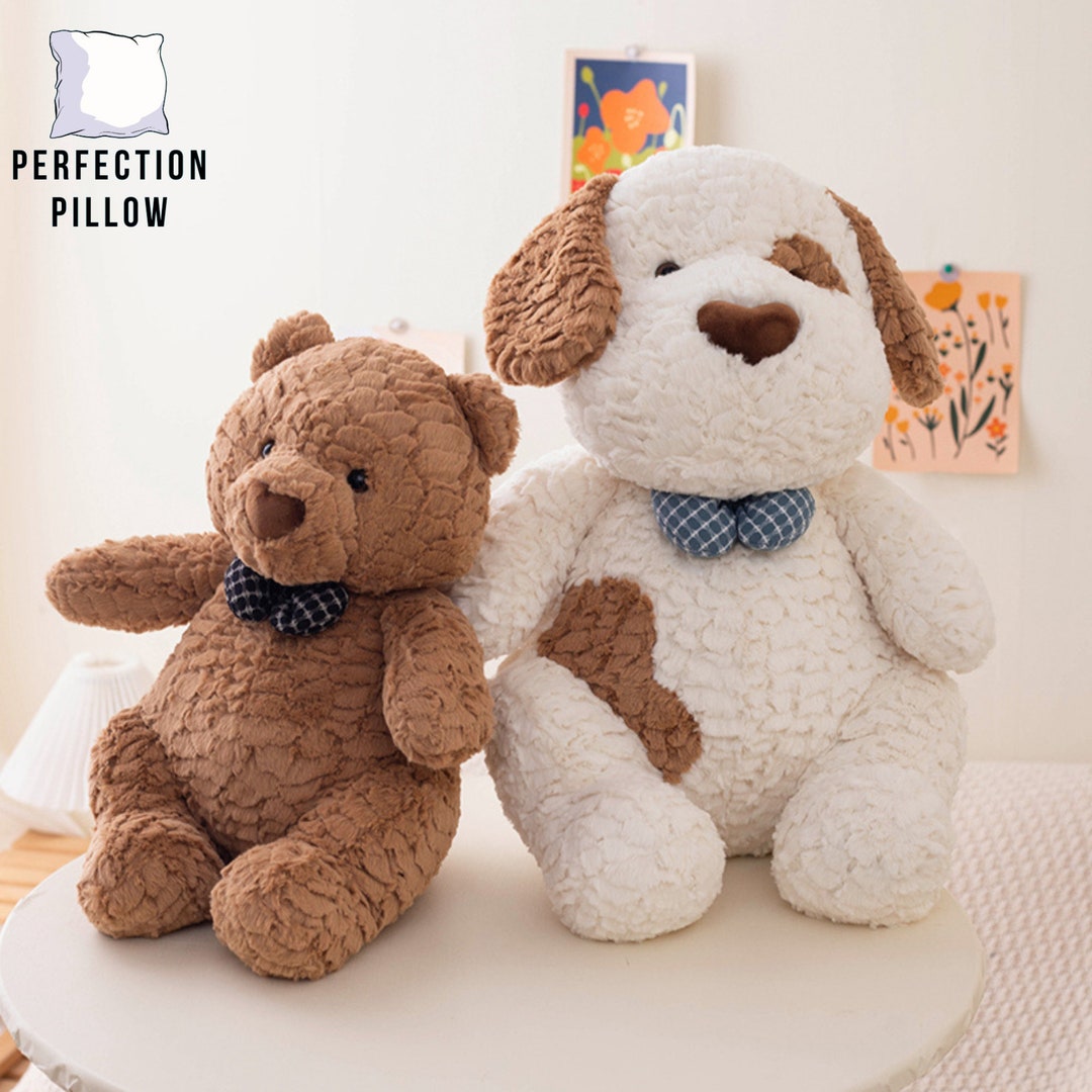 Crocodile Cuddle Toy Fluffy Doggy Delight Quirky Croc Cuddle Pawfect ...