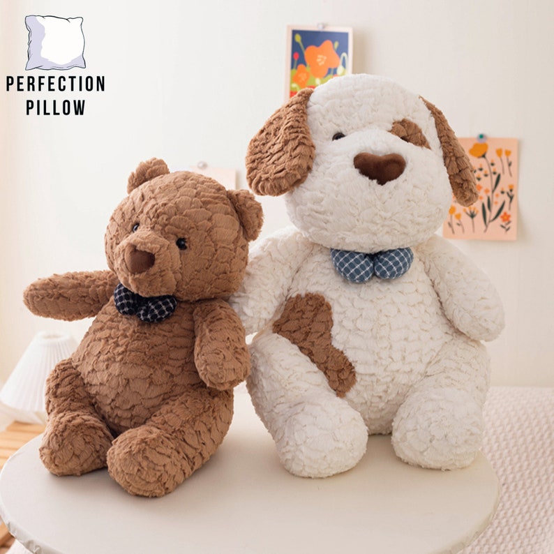 Crocodile Cuddle Toy Fluffy Doggy Delight Quirky Croc Cuddle Pawfect ...