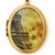 Statue of Liberty Photo Locket NYC Photo Locket Necklace National ...