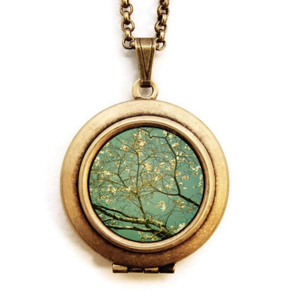 Enchanted Locket - Etsy