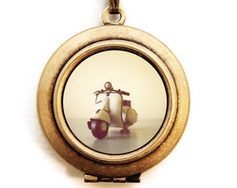 Dog Breed Locket Choose Your Breed Silhouette Dog Breed | Etsy