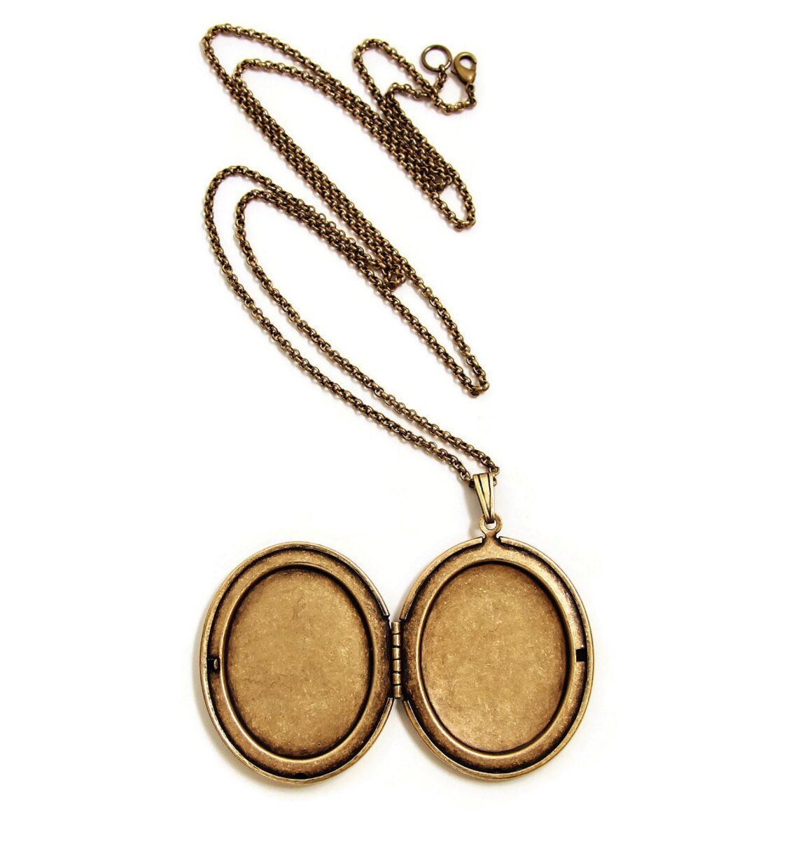 Statue of Liberty Photo Locket NYC Photo Locket Necklace - Etsy