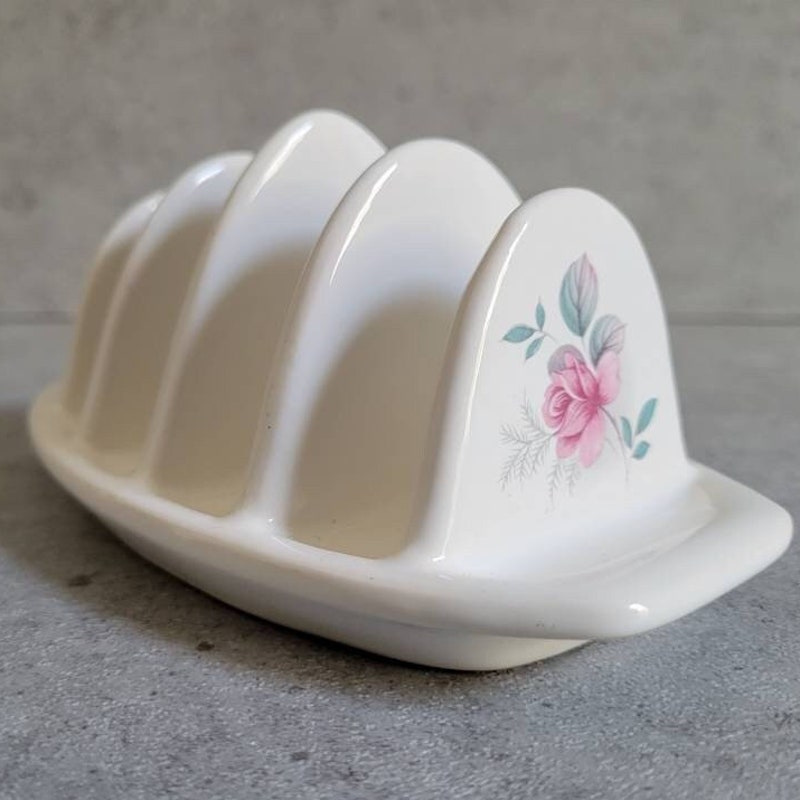 Ceramic Toast Rack - Etsy