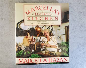 Marcella's Italian Kitchen - Etsy
