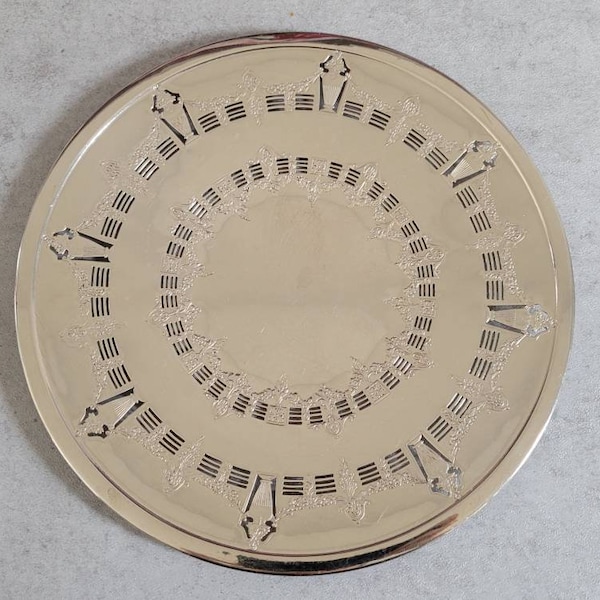 Royal Rochester Tray - Etsy