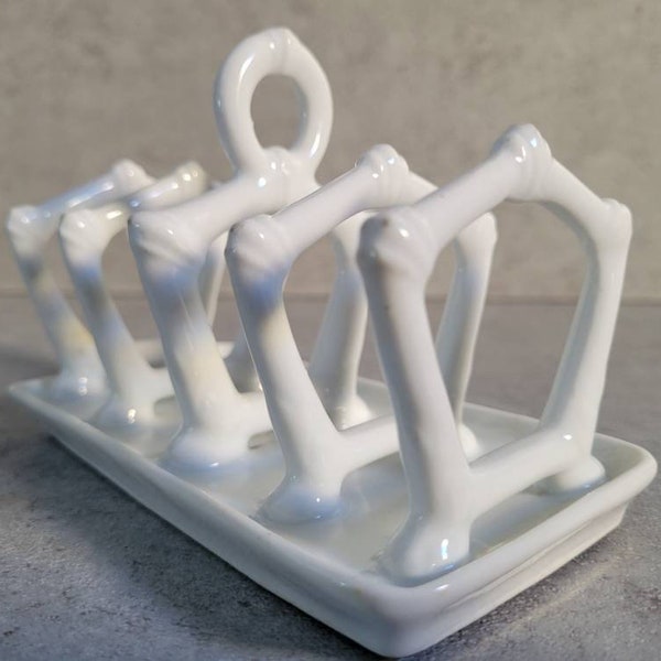Ceramic Toast Rack - Etsy
