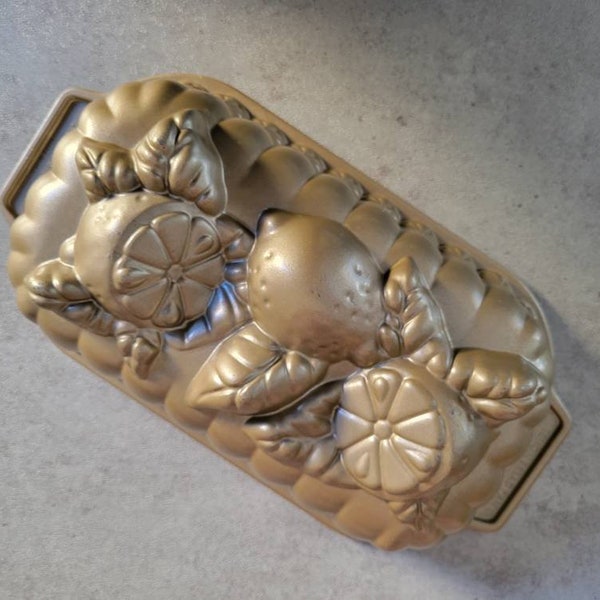 Vintage Nordic Ware - Etsy