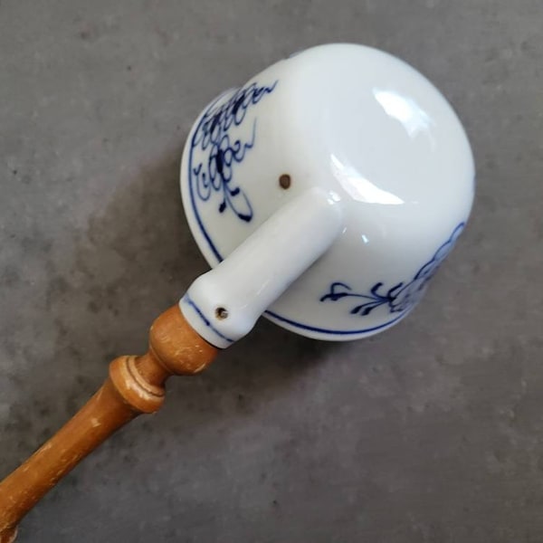 Antique Ladle - Etsy