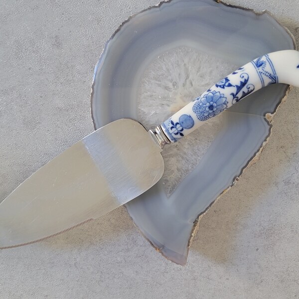 Blue Danube Cake - Etsy