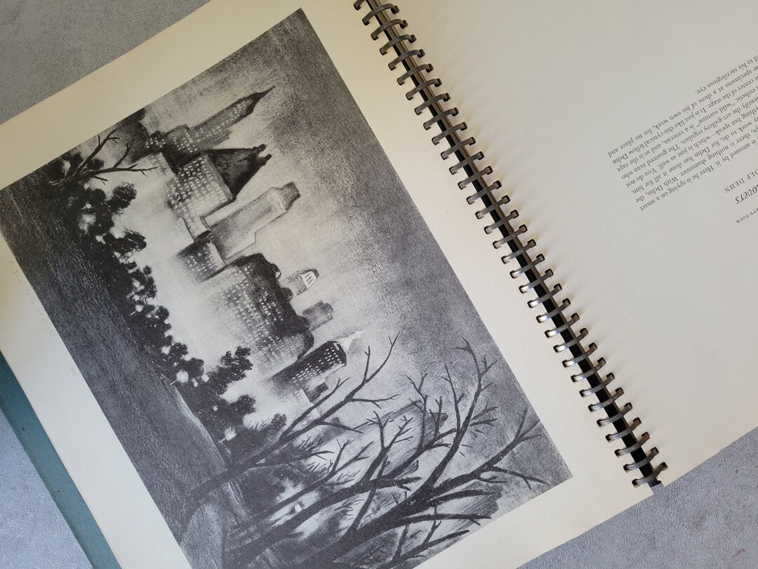 A Treasury of American Prints by Thomas Craven - 100 Etchings and ...