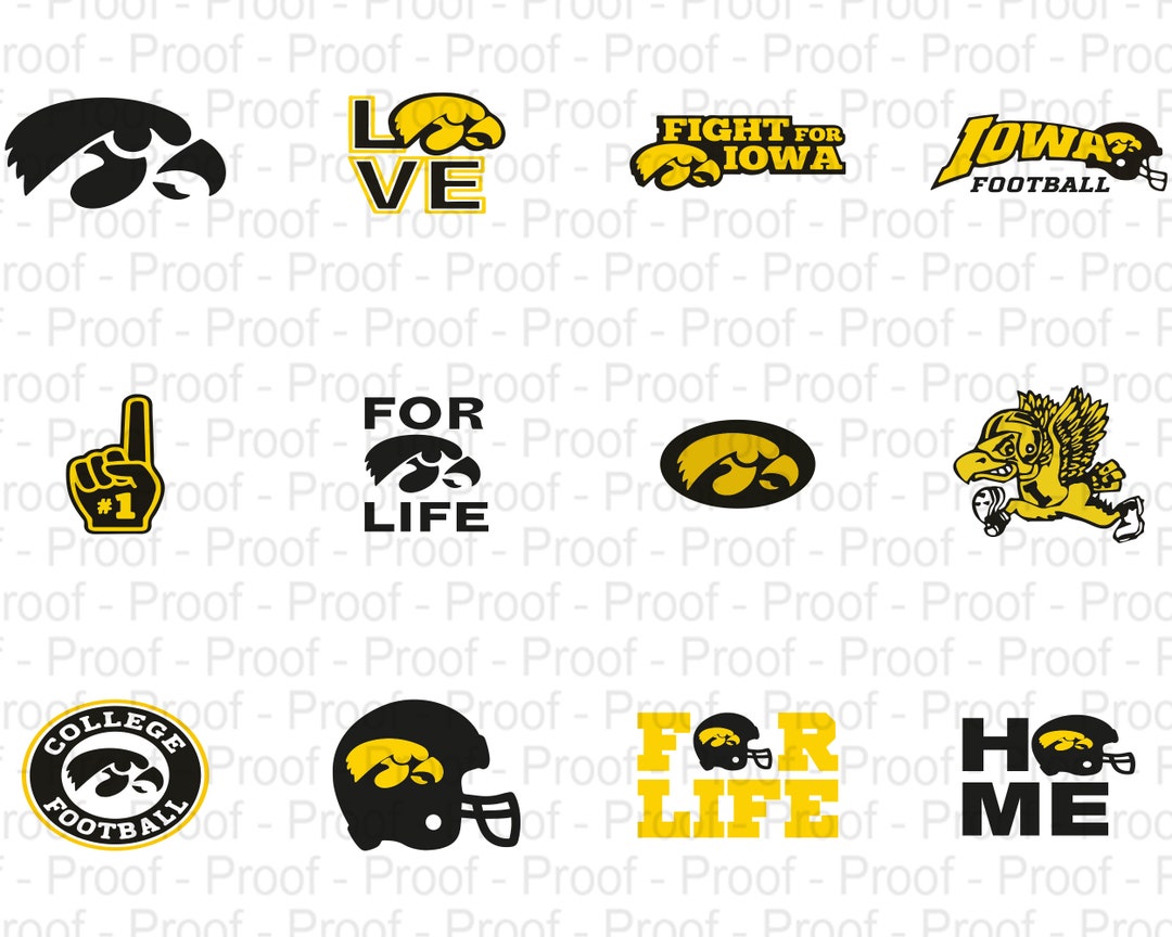 Hawkeyes Stacked Varsity SVG, PNG ,dxf, Jpg, Eps, Hawkeyes Wavy ...