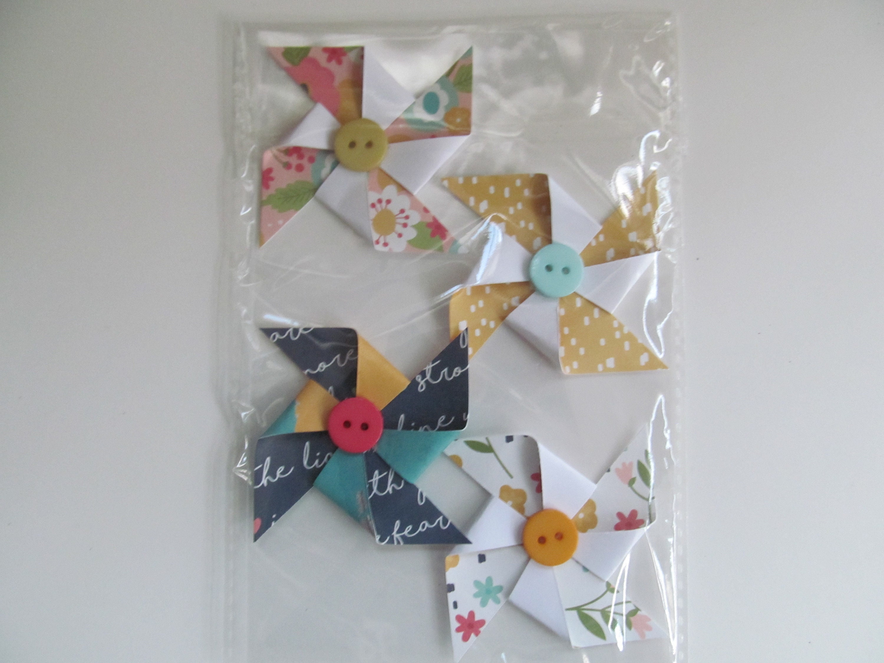 Craft Supplies & Tools Stamping Embellishments Scrapbook Mini Album ...