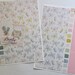 Beautiful.....12x12 Scrapbook Layout, Scrapbook Page Kit, Project Life ...