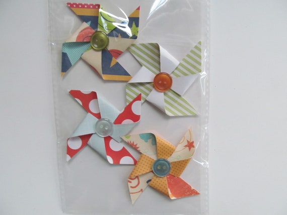 Craft Supplies & Tools Stamping Embellishments Scrapbook Mini Album ...