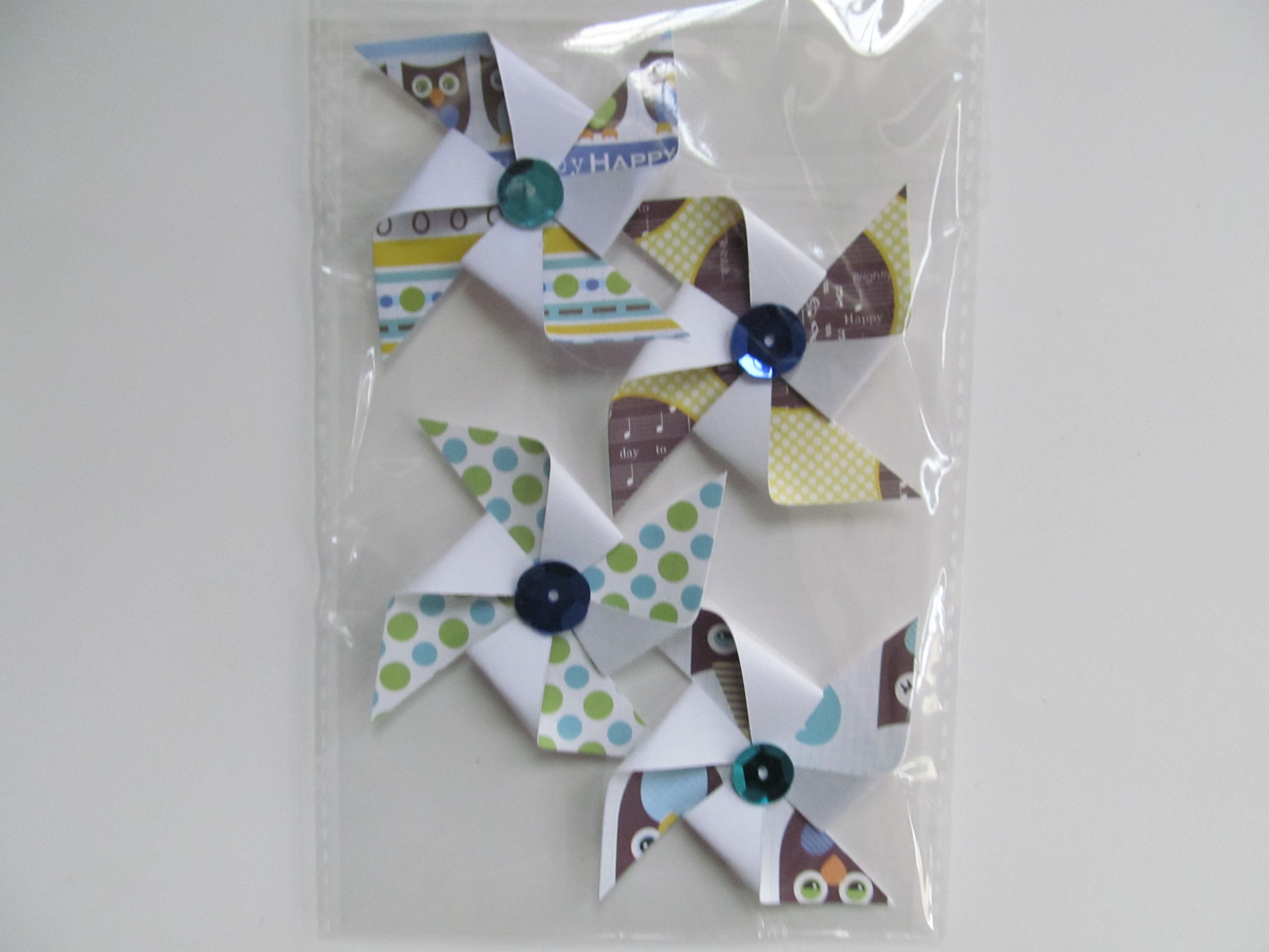 Craft Supplies & Tools Stamping Embellishments Scrapbook Mini Album ...