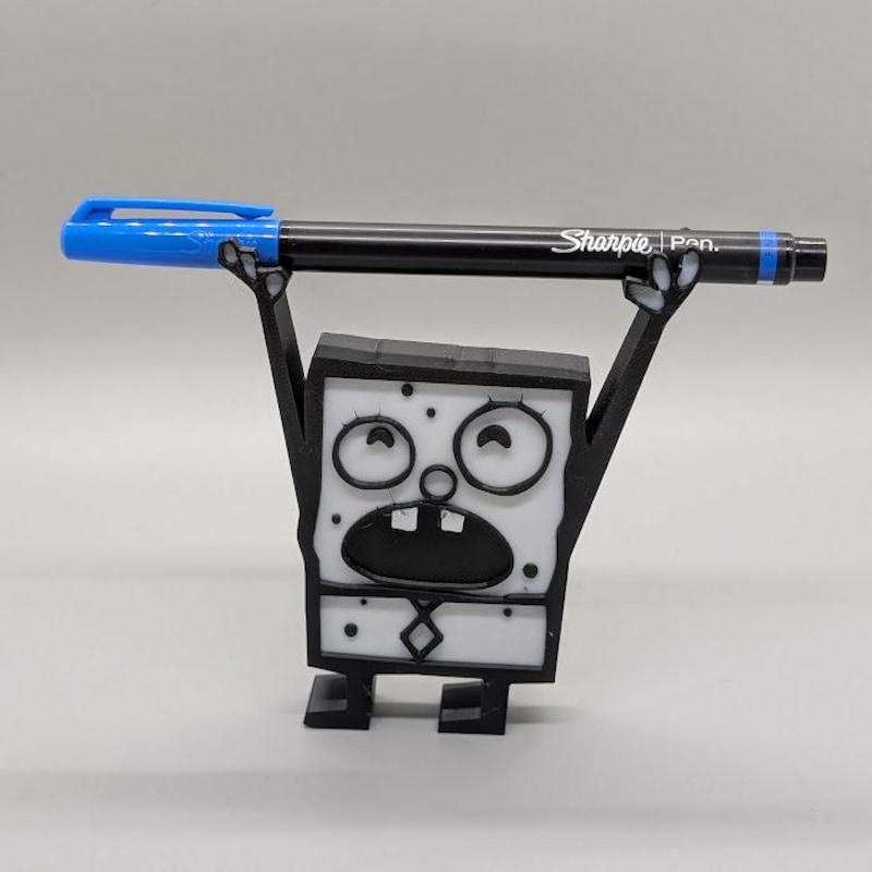 Inspired Pencil - Etsy