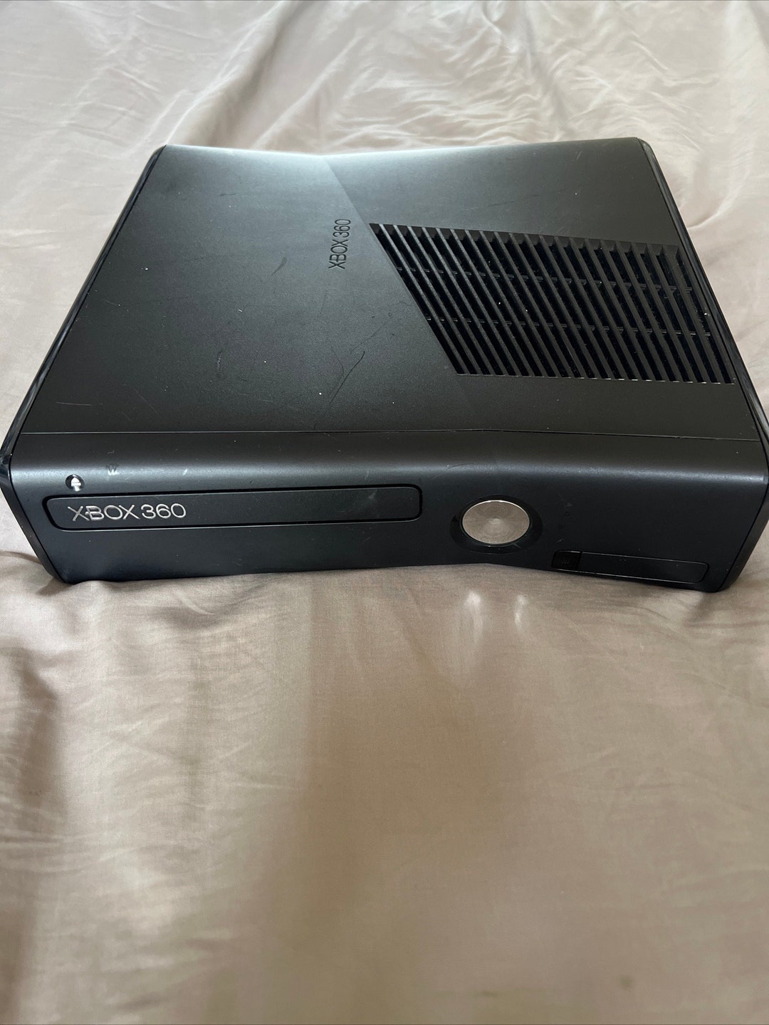 Xbox 360 RGH 1TB Slim - Etsy