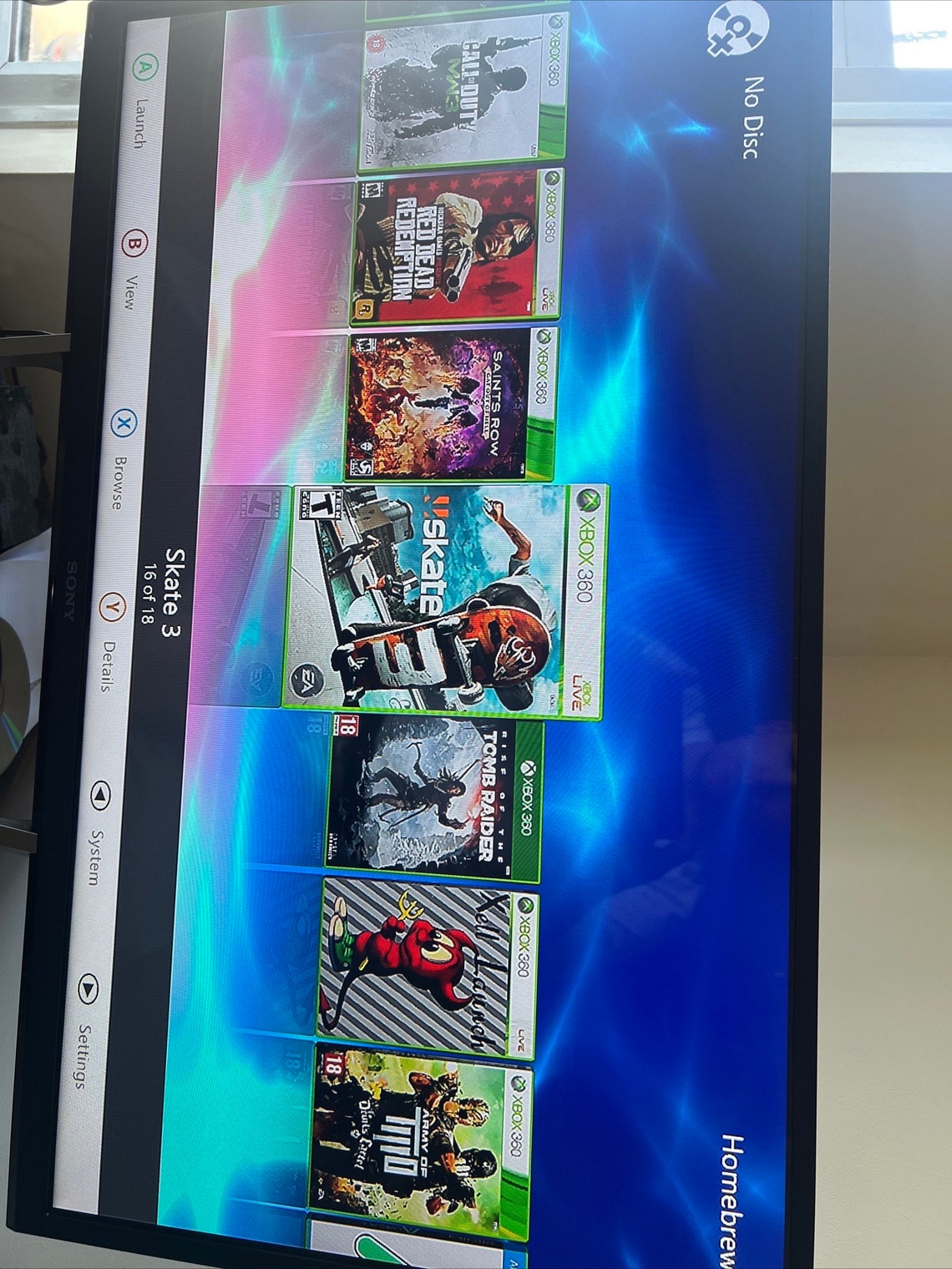 Xbox 360 RGH 1TB Limited Edition - Etsy Canada