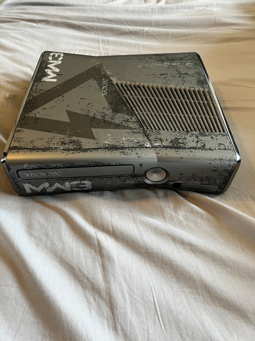 Xbox 360 RGH 1TB Limited Edition - Etsy Canada